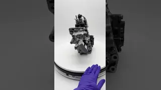 Yan-mar Fuel Pump – Diesel Engine Fuel Injection Pump Replacement