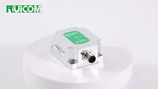 STS Standard Output Tilt Sensor