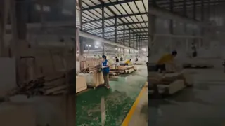 Factory Workshop Tour | Custom Hotel Furniture Production