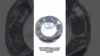 DEK 122022 3mm Round Conveyor Belt for 03IX Screen Printer