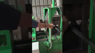 1/2-406 Simple Steel Pipe Beveling Machine Precision Welding