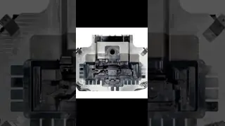 High Precision Automotive Die Casting Parts for Efficiency