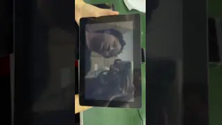 10.1 Inch IPS LCD Module with Capacitive Touch