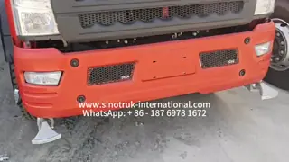 4×2 Light Sprinkler, 6CBM Water Tank Truck