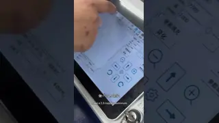 Laser Welding and Marking Machine for Composite Plates