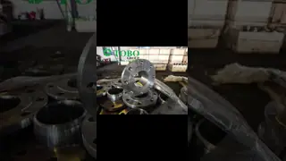 High Strength L and J Type Anchor Bolts for Construction