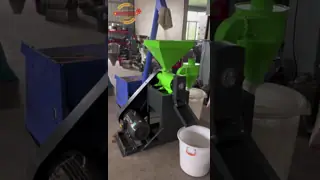 6N70 rice mill machine