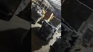 PSQ Chassis Auto Parts Warehouse 5 | 5,000+㎡ Ready Stock in China