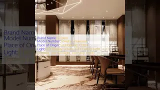 Premium Jewelry Display Cabinet Custom Retail Solutions