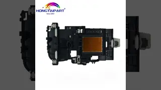 High Accuracy Print Head for Brother J460 J480DW J485DW J562DW Inkjet Repair Accessory