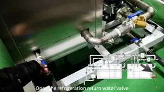 3 Pipe Testing Equipment