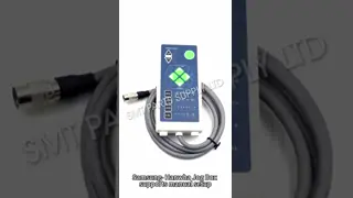 Samsung-Hanwha AM03-002731A J90601023B J9060103B Jog Box CP45-SM321-SM411-SM471-SM481-DECAN-S1-S2 Mo