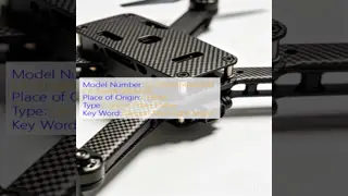 High Strength Carbon Fiber Sheets 0.5mm to 10mm