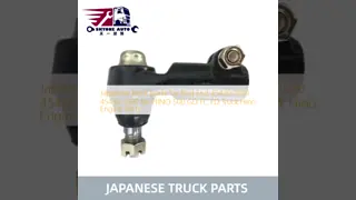Hino 500 Tie Rod End 45420 1590 Premium Truck Parts