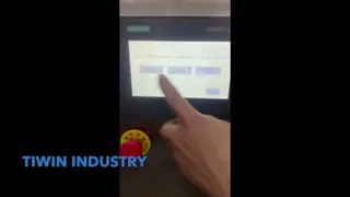 NJP 200 Automatic Capsule Filling Machine for Small Labs