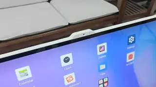VETO Wireless portable smart TV