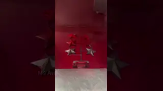 Custom Metal and Plastic Star Coating Service