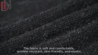 Premium 380GSM Knitted Fleece Fabric for Winter Apparel