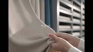 Customize sample material selection and sample video production