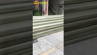 CW219 Automatic Barrier Gate for Secure Parking Access