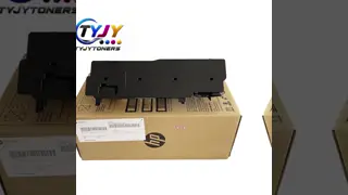 Toner Waste Collection Box For HP High‑speed Color Laser Printer M751 M776 M856 E75245 E85055 Copier