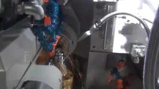 Precision Flexspline Machining for Harmonic Reducers