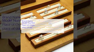 Custom Luxury Jewelry Display Stands for Retail Stores