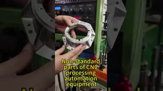 CNC Machining Expert - Aluminum Automation Equipment Housing