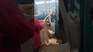 nylon rope