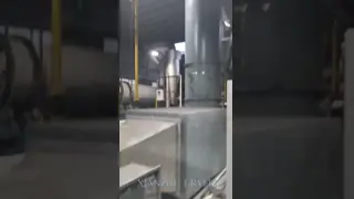 Filter Cake Dryer 2