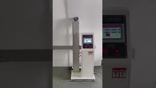 Drawer Slide Reciprocating Testing Machine