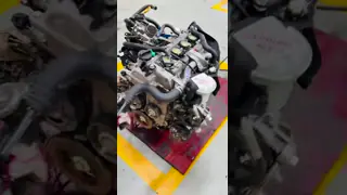 K3 diesel engine