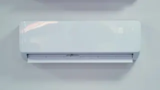 12000 BTU Inverter AC Wide Voltage Cooling Heating
