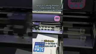 Box Cutting Demo 