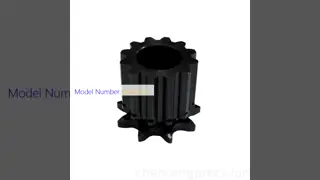 Custom Stainless Steel Valve Housing CNC Machining