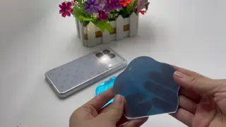 Semi-transparent Acrylic Two Way Mirror