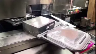 Custom Plastic Injection Molding for Equipment Shells