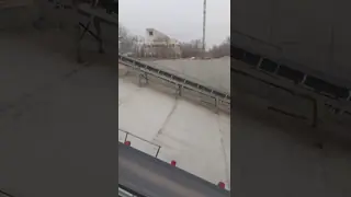 120m3 h Stationary Concrete Batching Plant High Efficiency