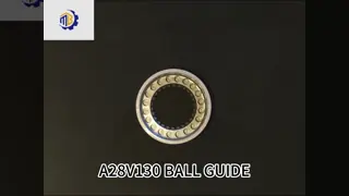 A28V0130 Hydraulic Pump Parts GUIDE BALL 543-3702 for E320 E326GC E323D3 E320GX E323GX E333GC E326 E