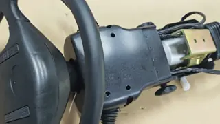 Steering Wheel 12
