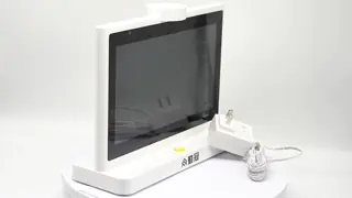 KF08 21 Inch Smart Wall Calendar Display