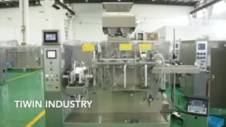 High Speed Tablet Compression Machine for Supplements