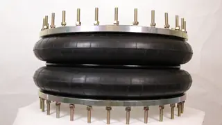 Firestone W01-M58-7532 Air Spring Replacement Guide