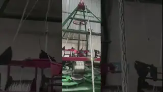 steel rope