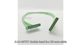 JL24-26TKY double-ended