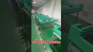 iboard smart pcap touch tables #game center#hospital#business center#office meeting room
