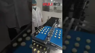 Bread Production Line