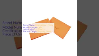 Custom Kraft Paper Envelopes for Invitations and Cards