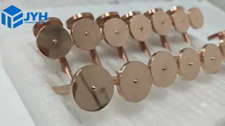 Achieving Optical-Grade Perfection: The Art of Mirror-Polishing Precision Brass Parts