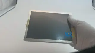 NEC NL10276BC13-01 Industrial LCD Display Overview